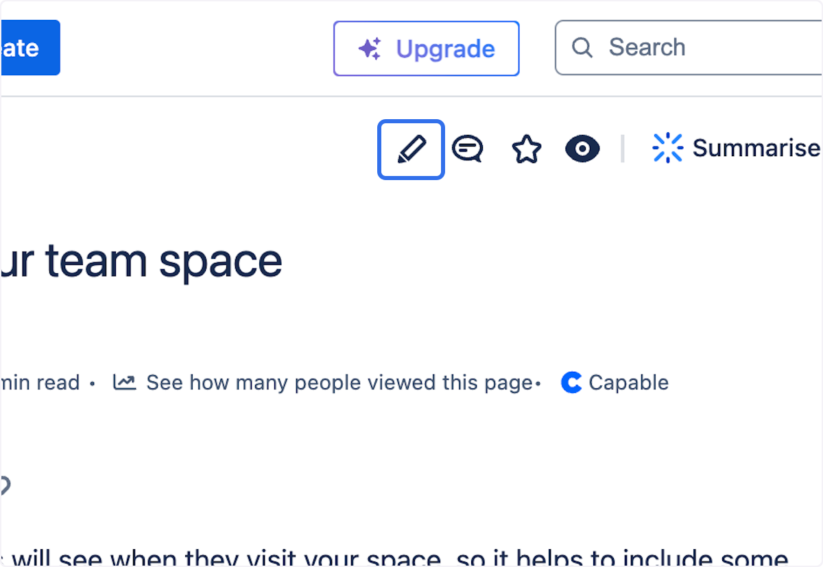 Insert Markdown into a page